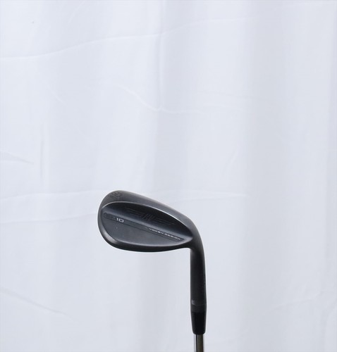 Titleist Sm10 Jet Black Wedge 60°-8 M-Grind Wedge Stock Stl 1308430 ...