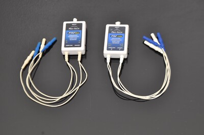 Philips Respironics Pro-Tech PTAF lite AC Snore/Airflow Pressure Sensor ...