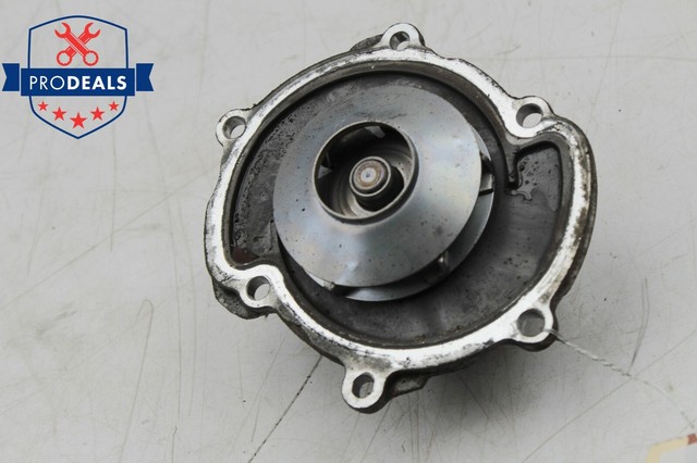 Genuine OEM Engine Water Pump for Chevrolet 12657499 for sale online | eBay