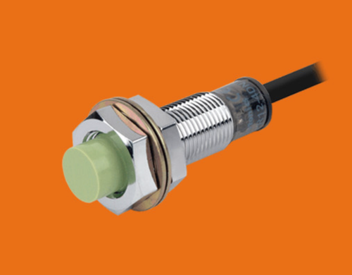 Autonics PRT12-4DO Proximity Sensor Columnar Protruding DC2 12/24VDC ...