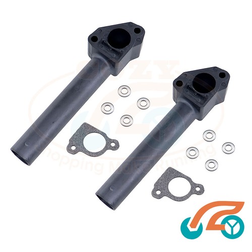 2x Intake Manifold for Briggs & Stratton 794305 281085 492717 497465 ...