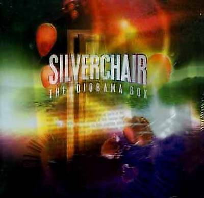 Diorama by Silverchair (CD, 2002) for sale online | eBay