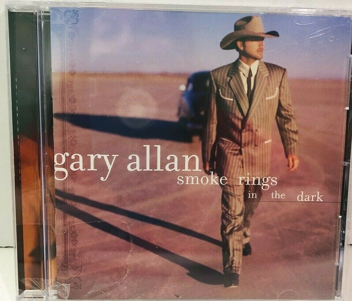 Dark Country Album Big Blood 'Dark Country Magic' (2020) It's