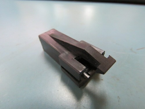 Delphi 08911772 Qty of 200 per Lot CONNECTOR 2F PAC/ON; Automotive ...