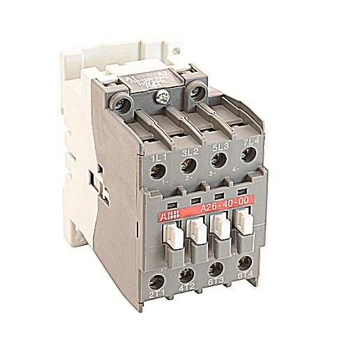 ORIGINAL ABB CONTACTOR A26-40-00-84 “NOT A REPLACE/COPY” SHIP FROM USA ...