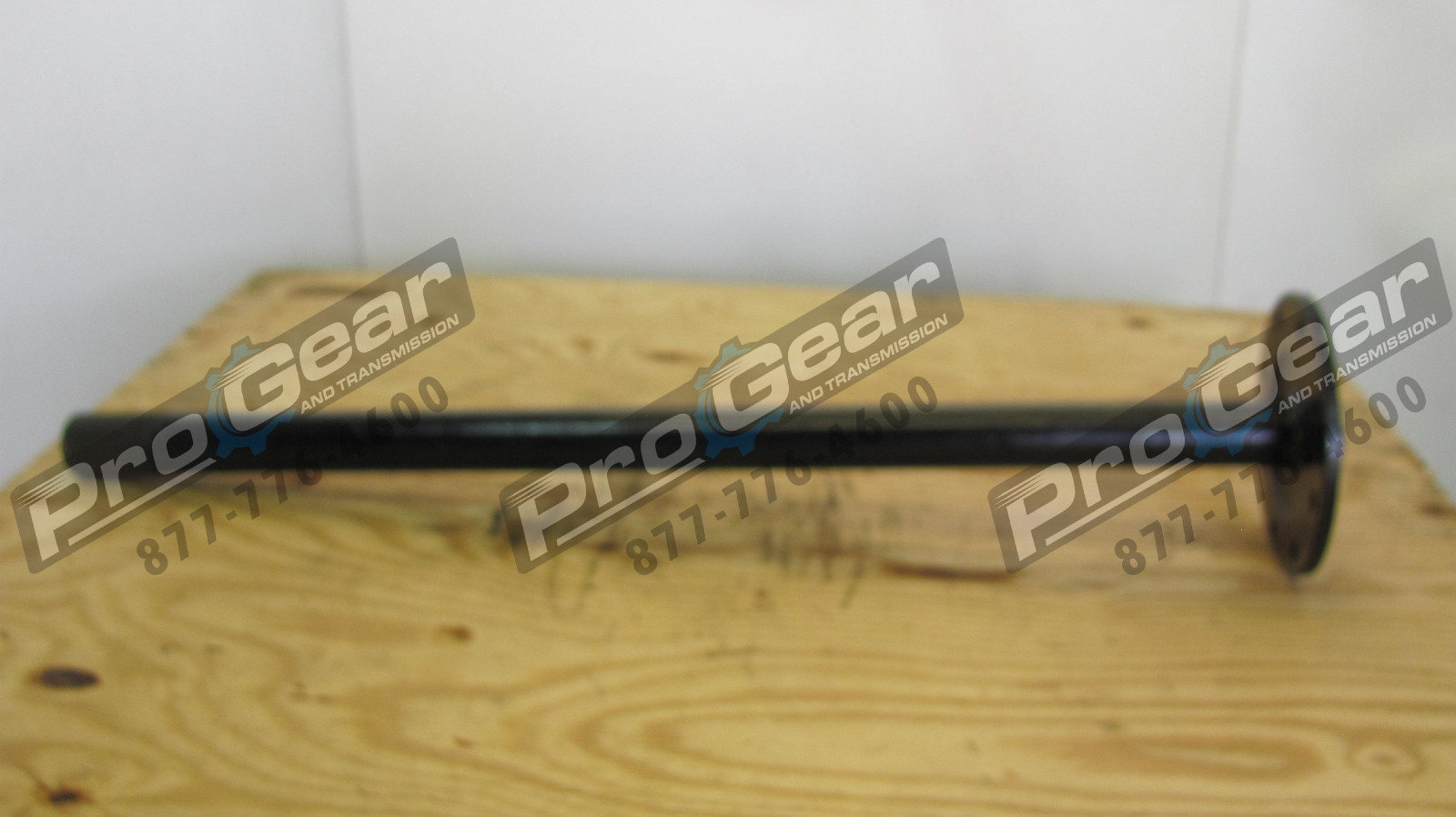 TRUCK AXLE SHAFT Rockwell Meritor 3202S9483 1238 Foot 41 Spline | eBay