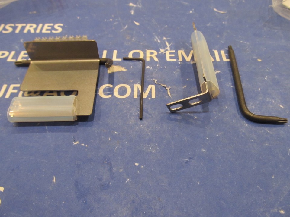 Cytiva GE Healthcare/GEHC Wave Table QK Tube Restrictor/Sealer Kit ...