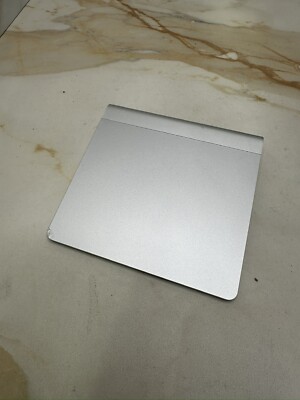 Apple Magic Trackpad - Model A1339 | eBay Australia