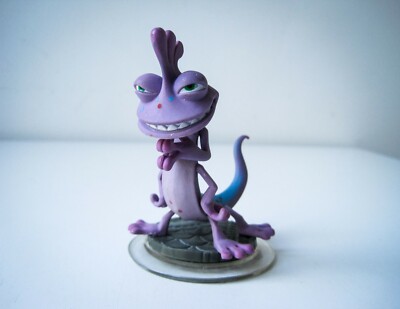 RANDY - DISNEY INFINITY | MODEL NO INF-1000014 | eBay Australia