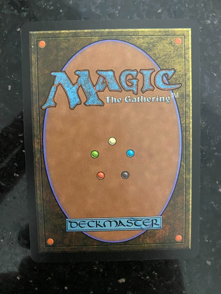 MTG Darkest Hour Urza's Saga NM | eBay
