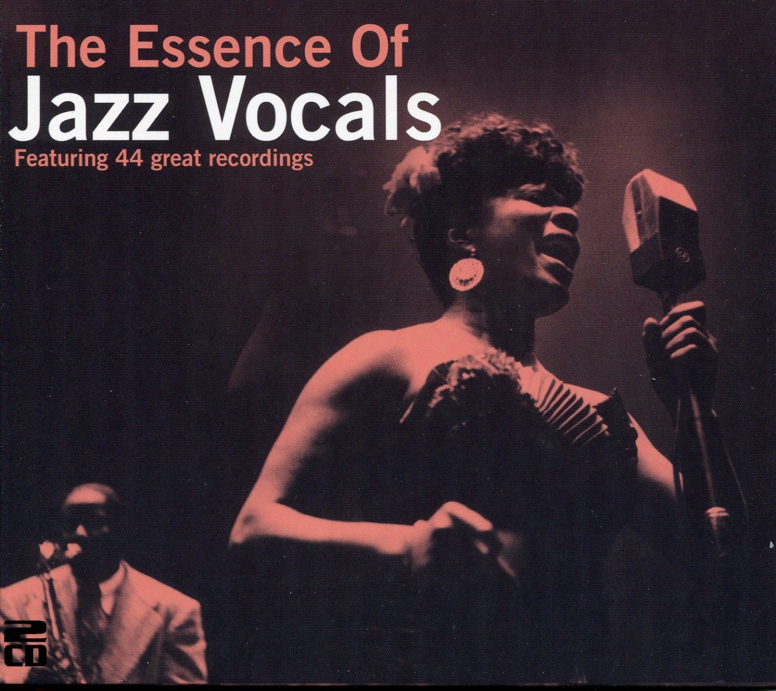 Essence of Jazz Vocals by Ivie Anderson (CD, 2006) for sale online ...