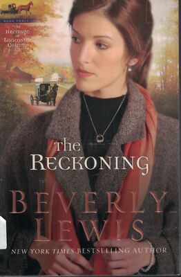The Reckoning | eBay