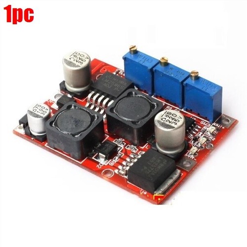 Step Up Dc-Dc Down Boost Buck Voltage Converter Module LM2577S LM2596S ...