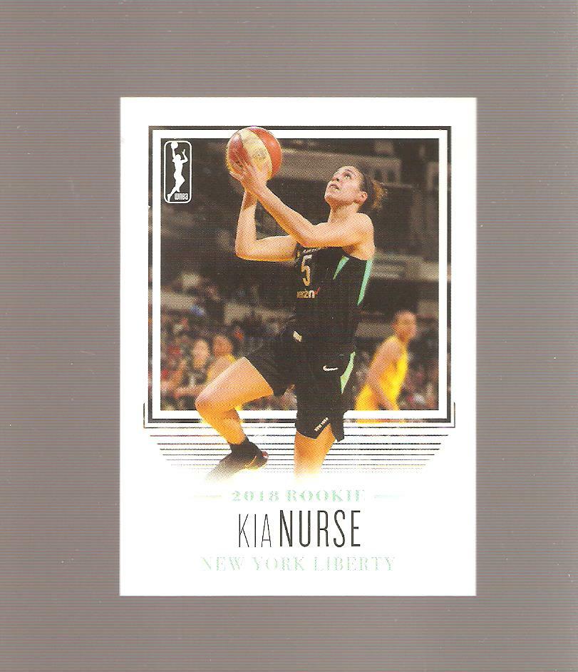 kia nurse 2018 wnba rookie,uconn,ncaa,st.thomas more,hamilton,phoenix ...