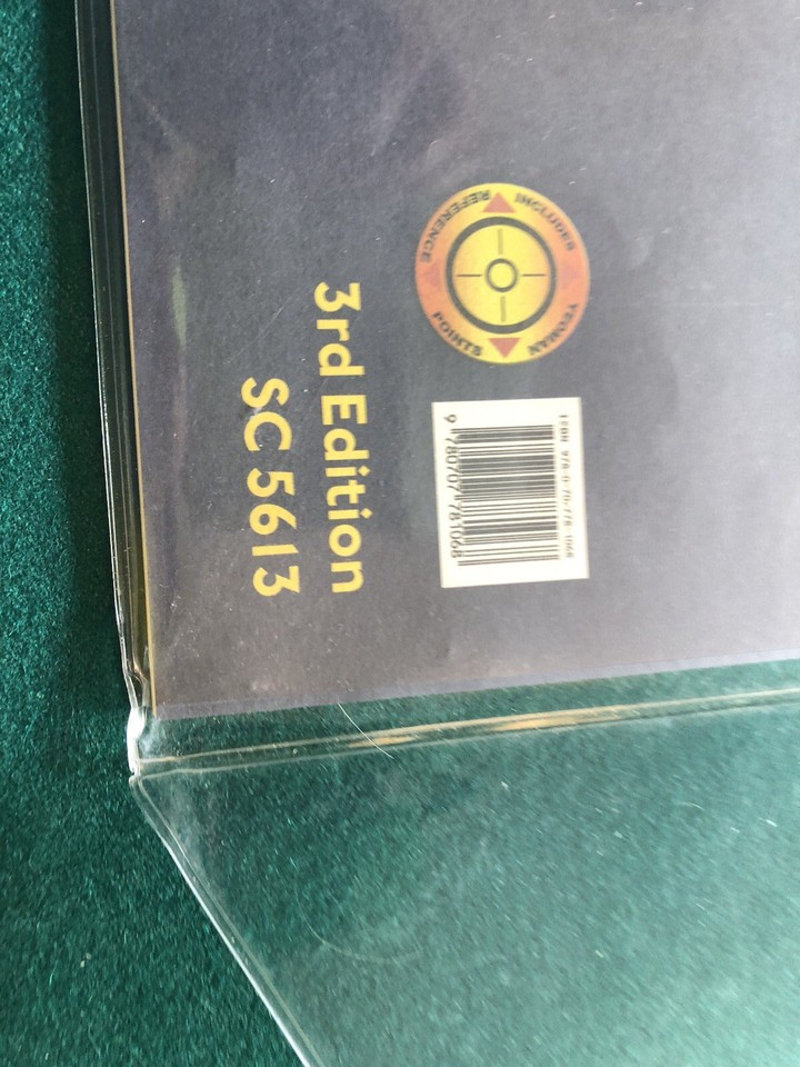 Admiralty charts SC5613 folio | eBay UK