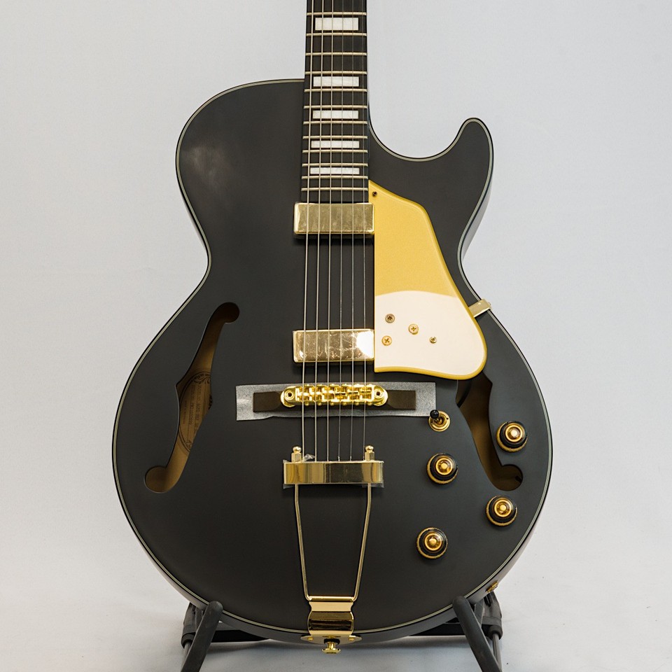 Westerngitarre Ibanez AG85-BKF | eBay