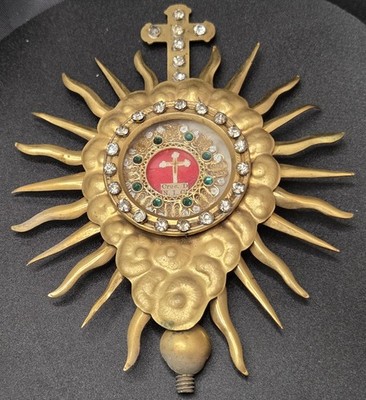 Relics - First Class