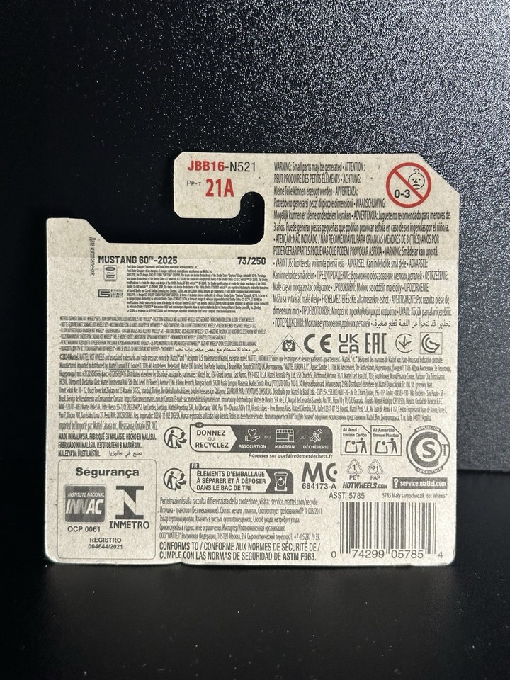 Hot Wheels 2020 Ford Mustang Shelby GT 500 | eBay UK