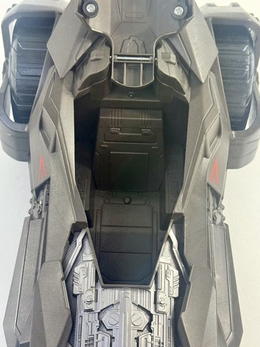 Mattel 2015 DC Comics Batman Vs Superman 14" Epic Strike Batmobile | eBay