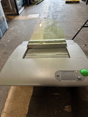 Powis Fastback 20 Digital Display Thermal Strip Strong Binding Machine ...