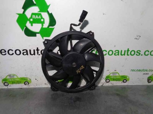 9661571480 VENTILATEUR / VALEO / 988495HC / 2769067 POUR PEUGEOT 307 ...