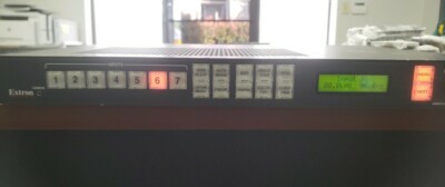 Extron Annotation Graphics Processor | eBay