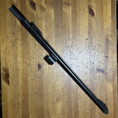 HASTINGS PARADOX RIFLED 50cal Black Powder BARREL For REMINGTON 1100 | eBay