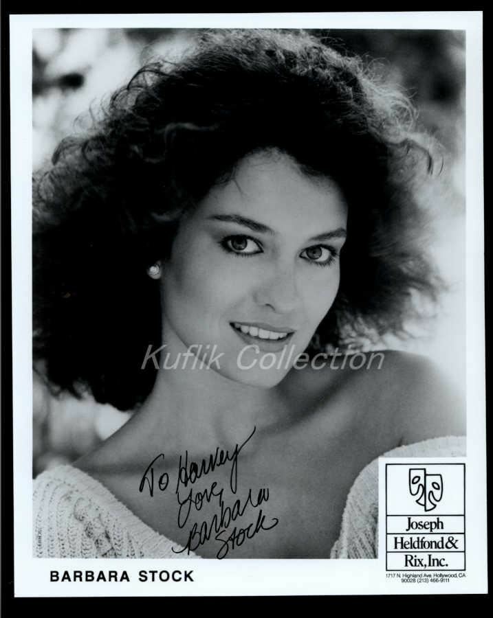 Barbara Stock's Instagram, Twitter & Facebook on IDCrawl