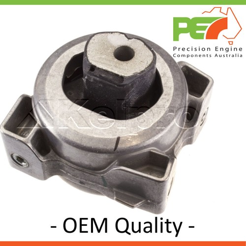 New *OEM QUALITY*Engine Mount Rear Left For Mercedes Benz A170 W169 1 ...
