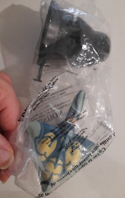 Vintage Star Wars Darth Vader Spinning Head And Water Gun KFC Promo ...