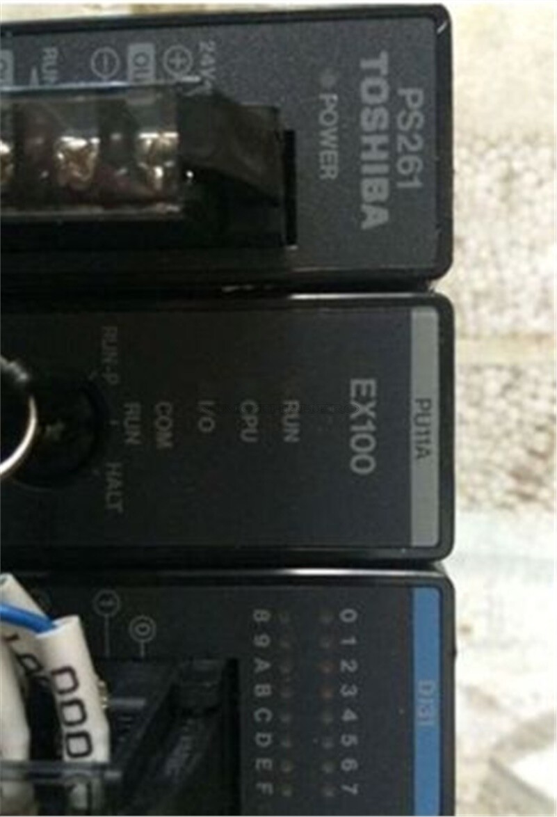 1Pc Used PS261 Toshiba Tested xc | eBay