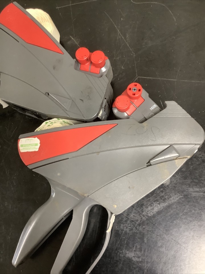 Lot of 2 3M 1256B PRICING GUNS | eBay