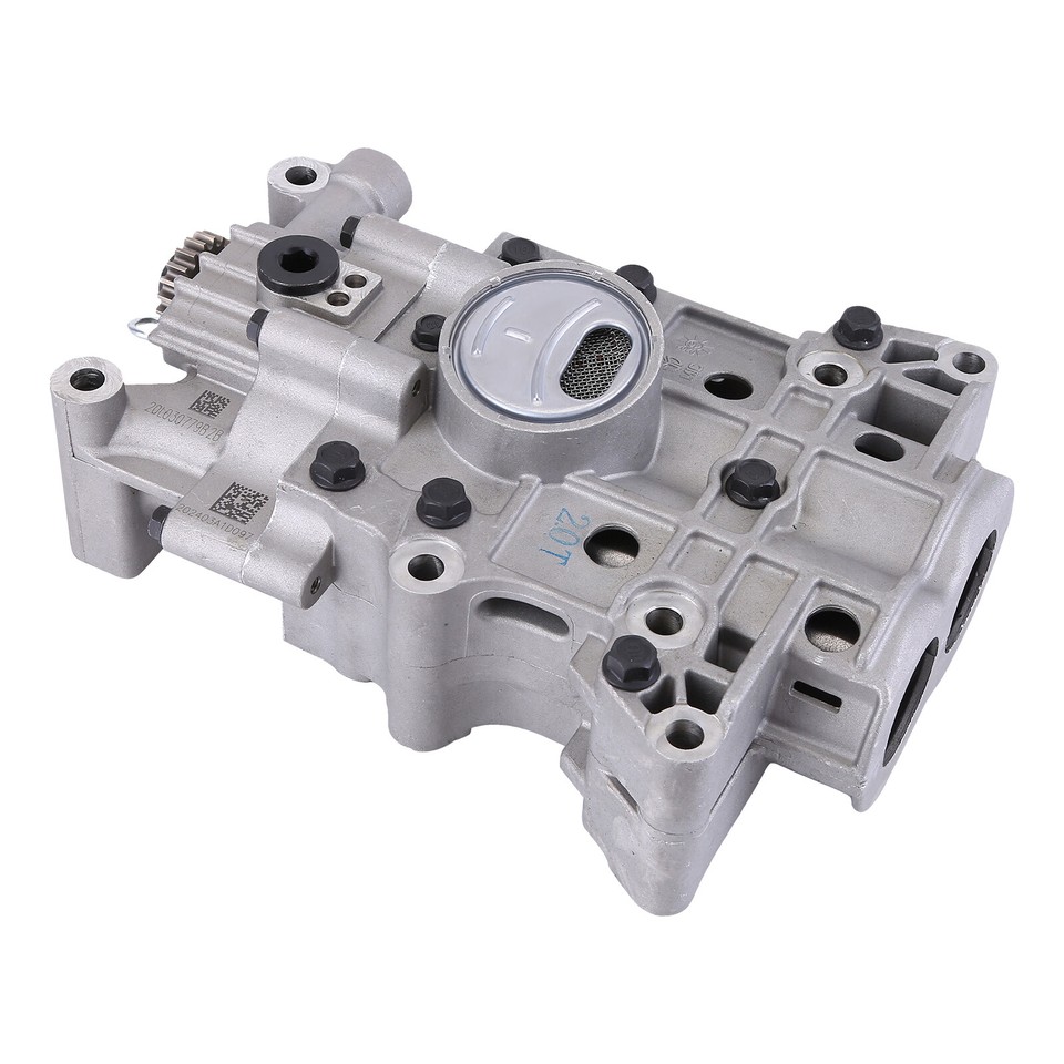 Oil Pump Balance Shaft 20 Teeth For Kia Sportage 2.0L 2.4L Sonata ...