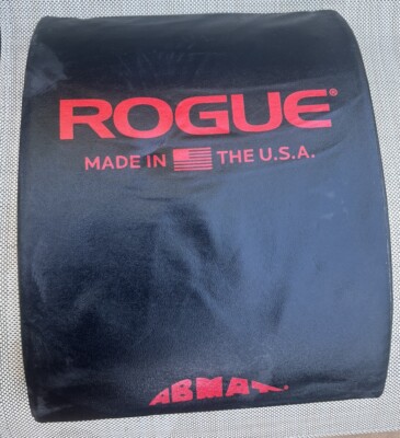 Rogue Fitness Abmat Core Training Foam Pad | eBay