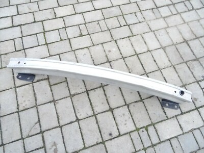 Audi Q7 4L Aufpralldämpfer Schlossträger Hinten Hinten Impact Absorber ...