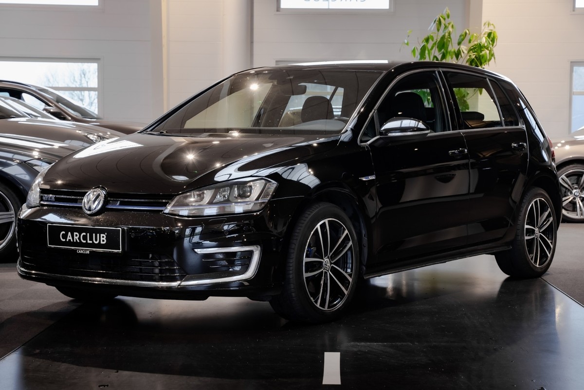 VW leasing - forhandler af Volkswagen biler | CARCLUB