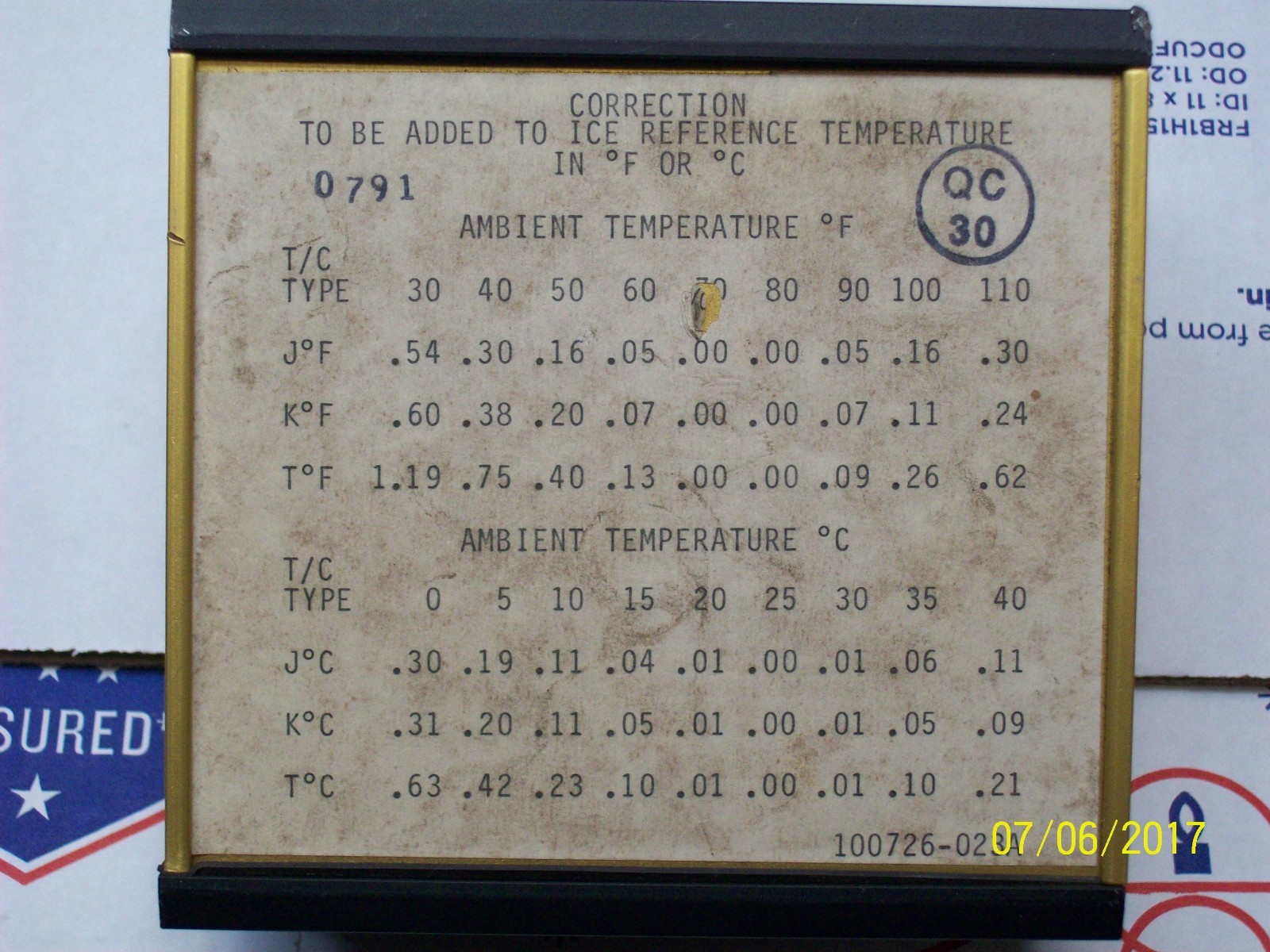 TRANSMATION THRice CELL MODEL 1013 (cables not included) | eBay