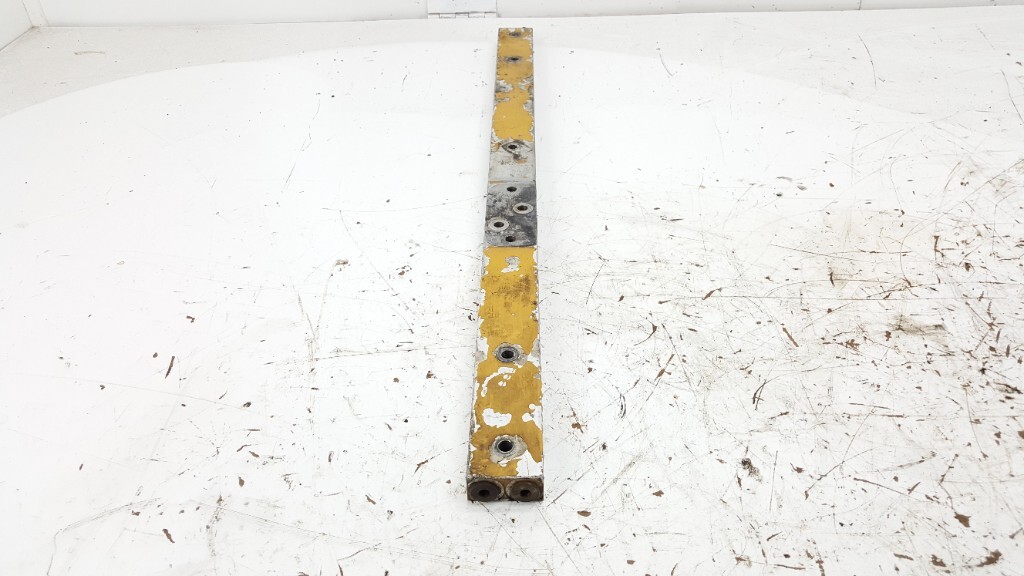 Cat Caterpillar CAT C12 Fuel Rail 126-0179 | Genuine OEM