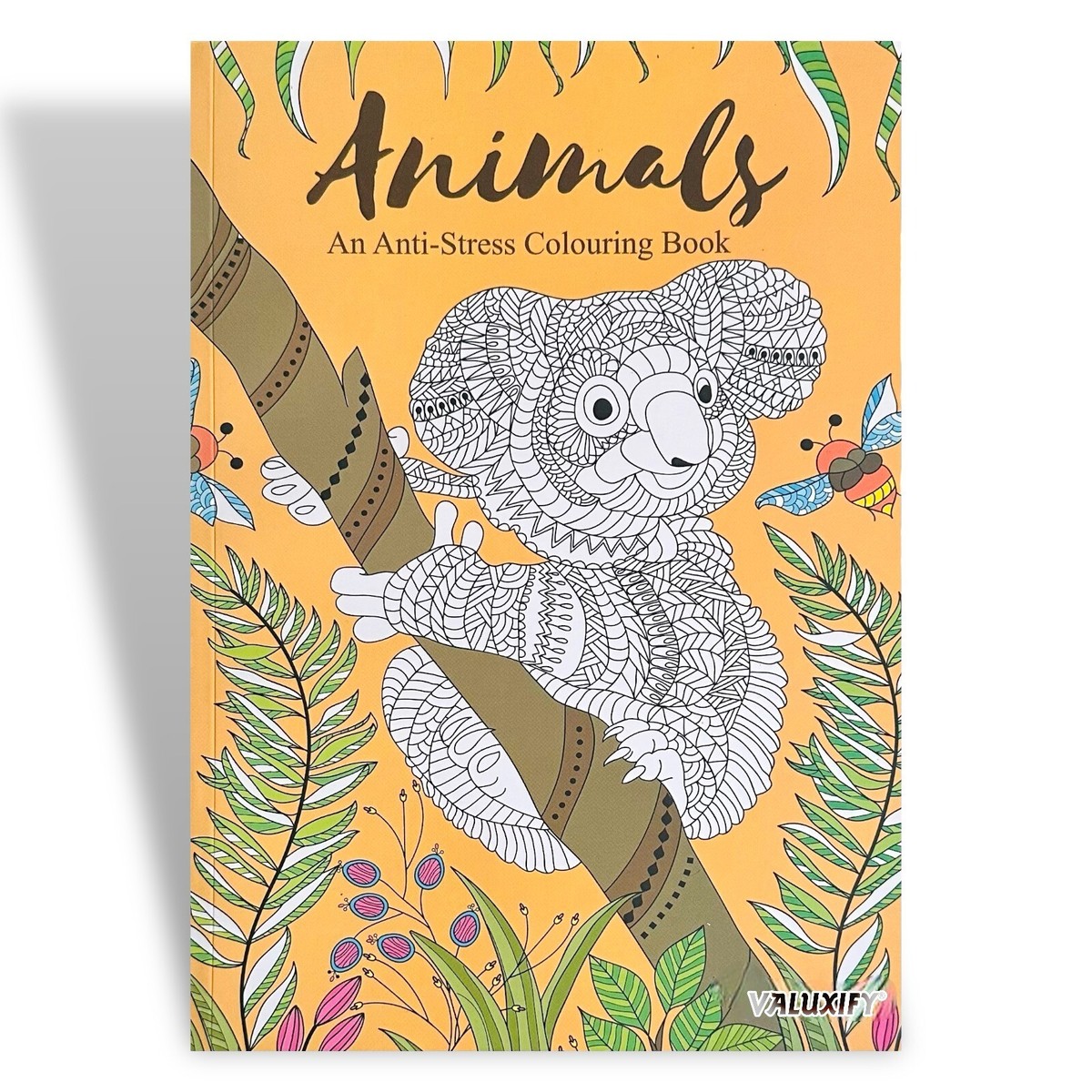 Relaxation Animal Coloring Pages Animal Mandala Coloring Pages Best