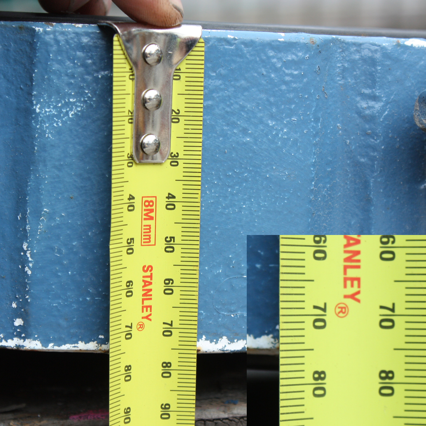 Keystone 14" inch DN350 Butterfly Valve PN 350 kPa F990 CEE2 | eBay