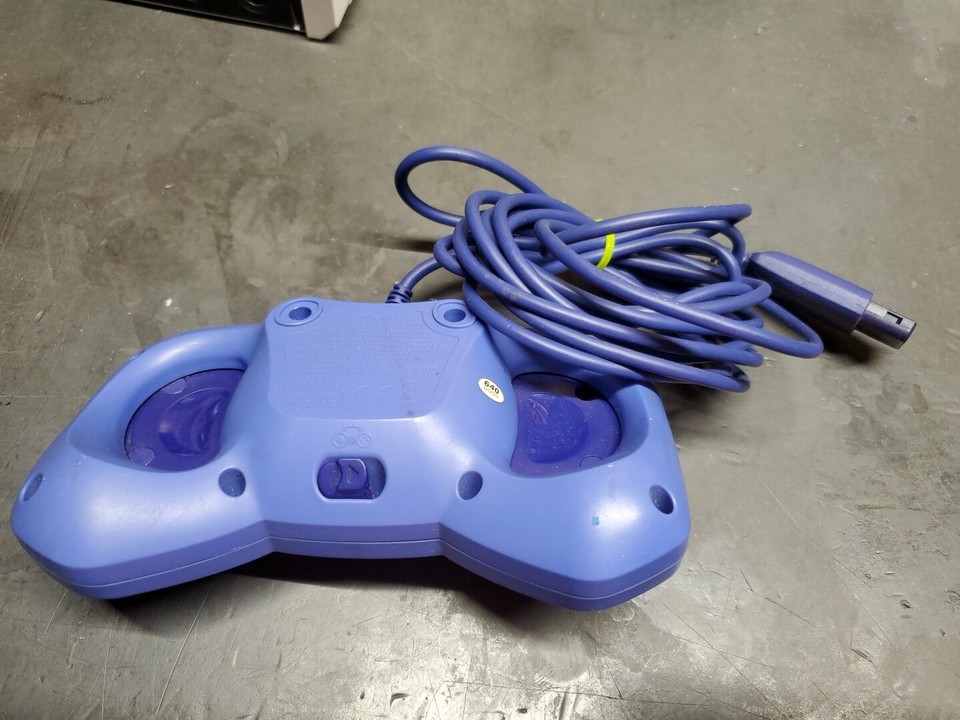 Vtech V. Flash V. Controller For V. Flash Console TESTED WORKS GOOD | eBay