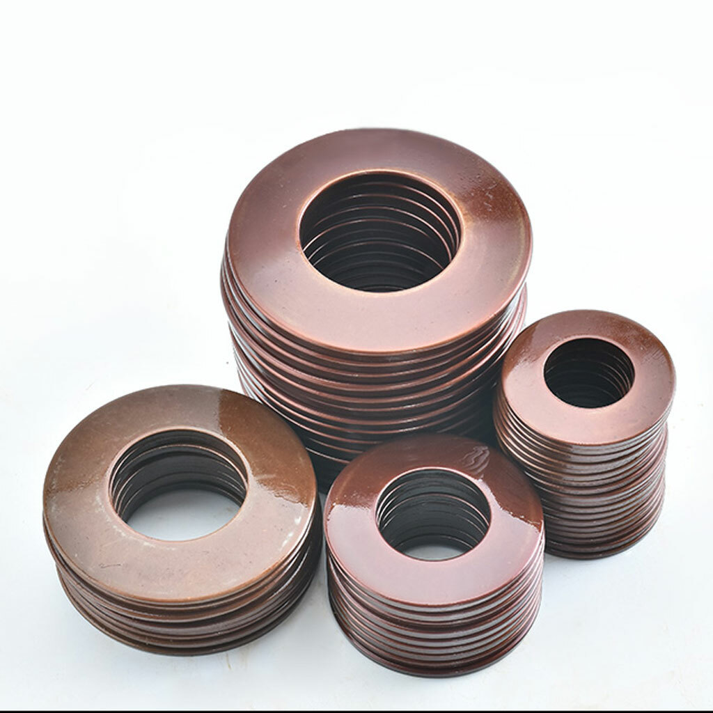 Tellerfedern Disc Springs 8×4,2-160×82 mm Schwer Belleville Druckfeder ...