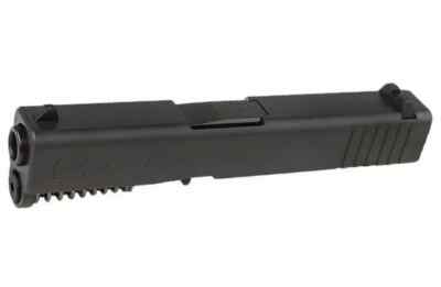 Glock 43 Complete Slide Upper Barrel FACTORY OEM 43-X 48 kit 9-MM New ...