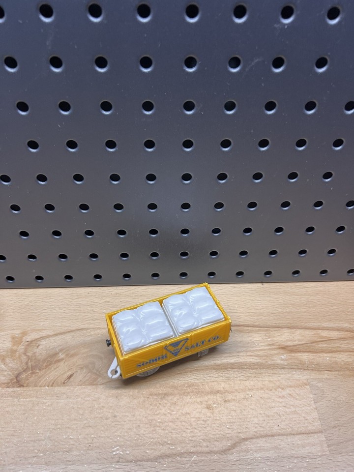 Thomas & Friends Trackmaster Cargo Lot Filled Trucks Cargo inserts ...