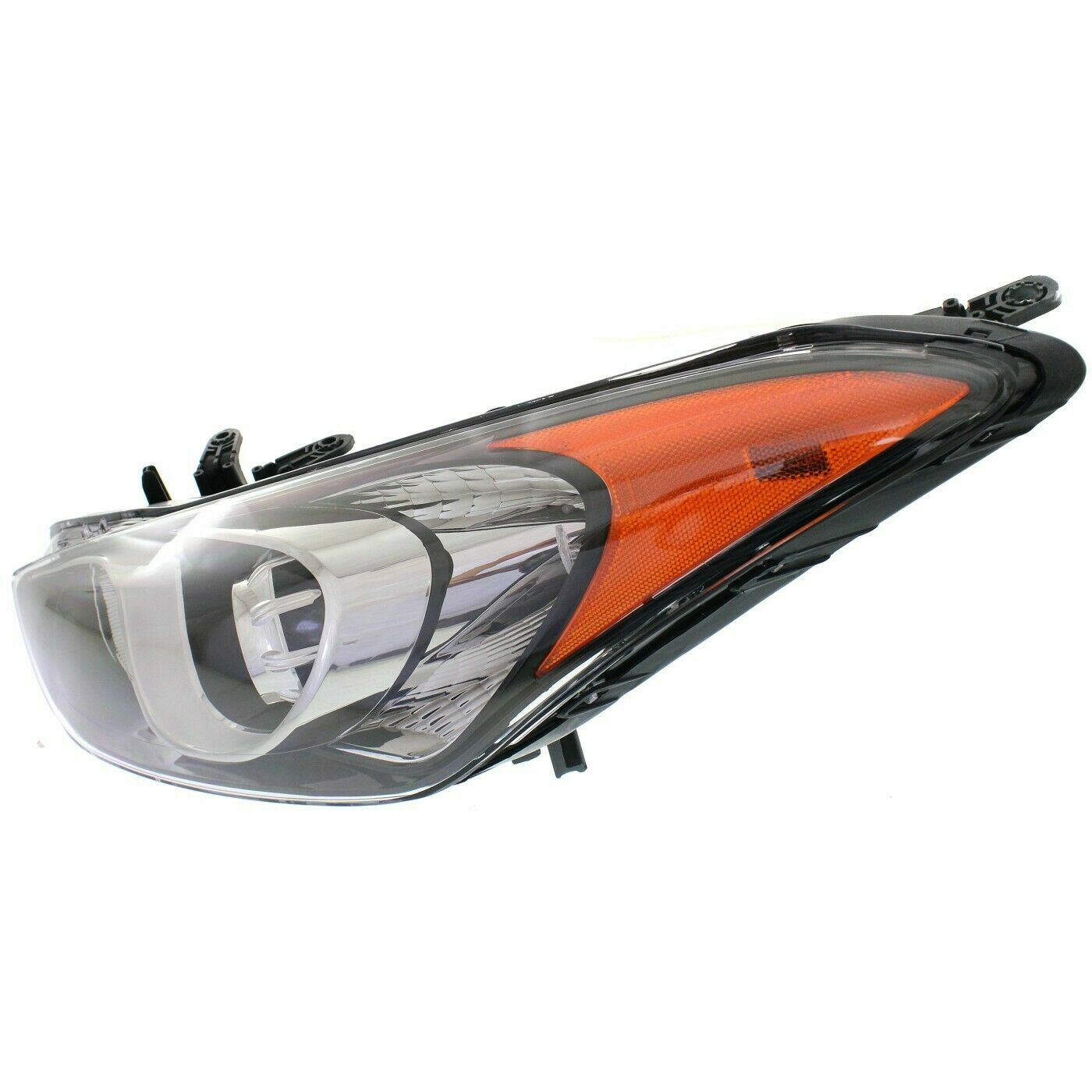 2013 - 2016 Driver Side HYUNDAI Elantra GT Front Headlight Assembly ...