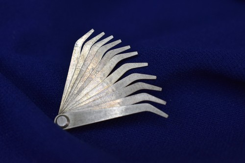 Rare Antique Hamilton Watch Co. Tool Angle Or Radius Checker?? You Tell ...