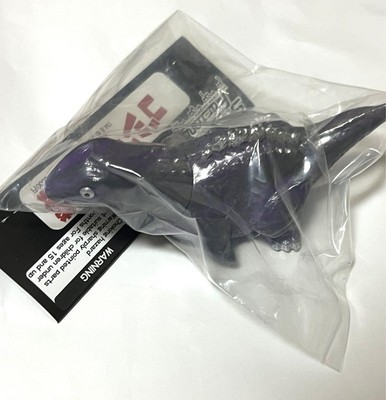Sanguts Honpo Toho Monsters All-Out Attack Godzilla 2Nd Form | eBay
