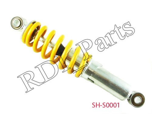 10.5" 270mm Rear Shock Absorber Suspension Honda XR50 CRF50 90cc 110cc ...