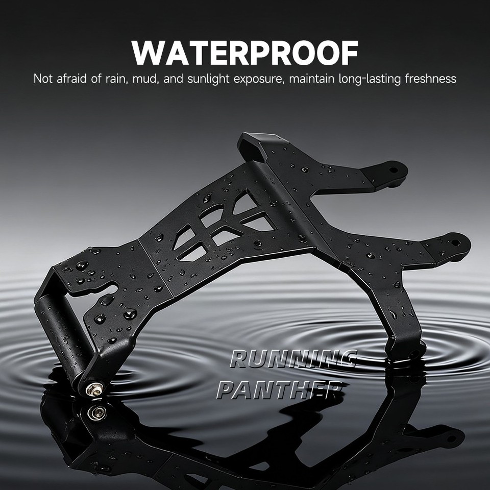 For Honda X-ADV 750 XADV750 Phone Holder Mount Navigation Bracket GPS ...