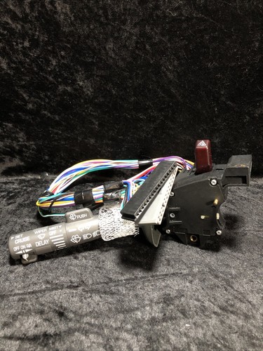 Combination Switch Standard Motor Products CBS-1177 - Column Mount Multi-Function Switch For ...